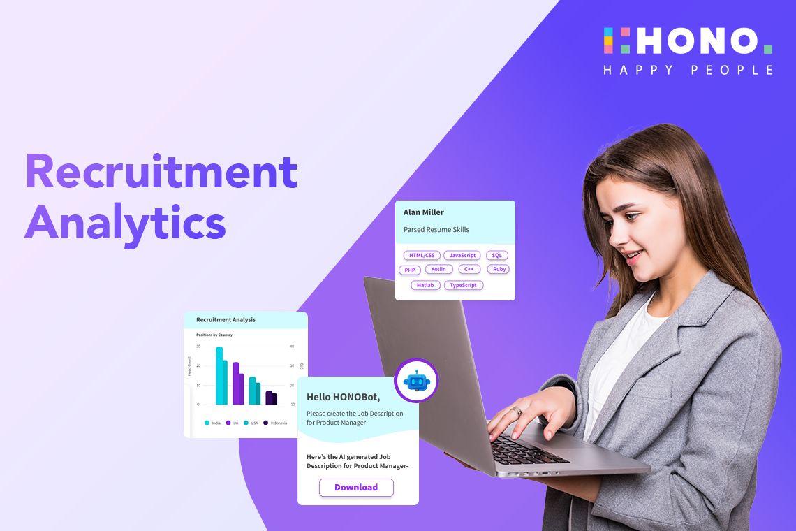 Recruitment Analytics: Key Metrics to Track the Hiring Process
